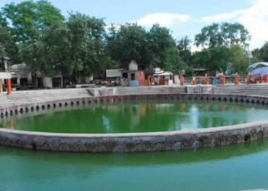 Naimisharanya | Nemisharan | Places to visit in Naimisharanya, UP, India